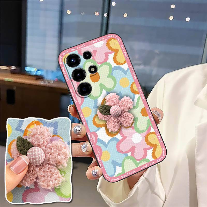 Dirt-resistant Cartoon Phone Case For Itel S26 Ultra/Super26Ultra ...