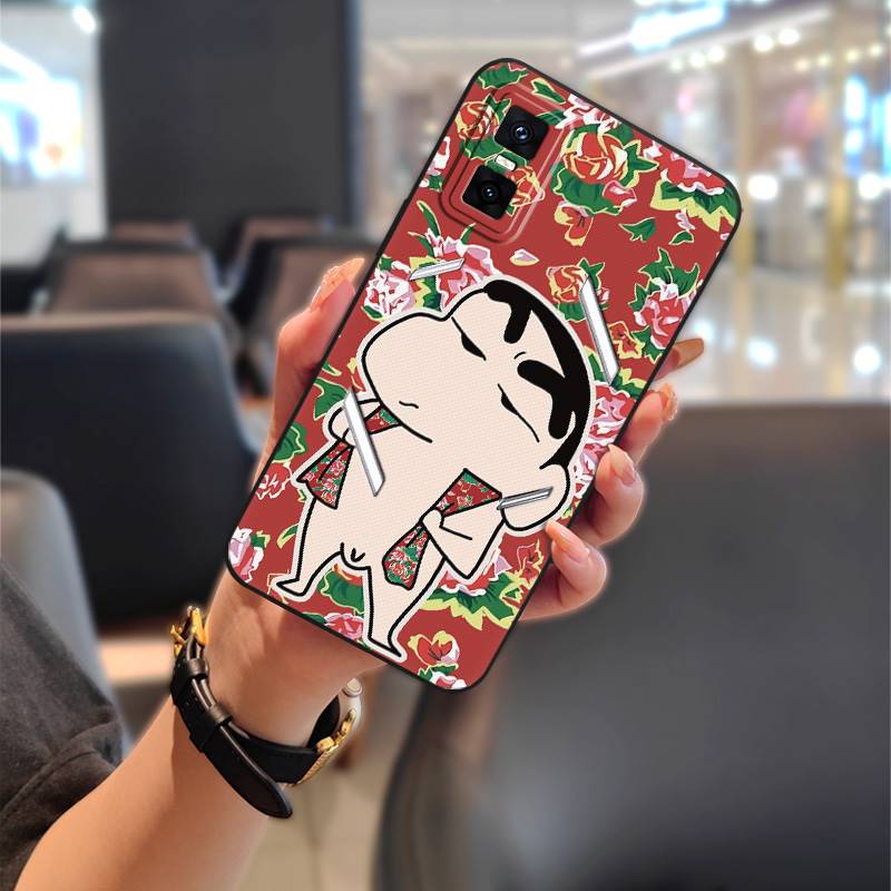 Cute TPU Phone Case For infinix GT 30 Pro/X6873 Full wrap Back Cover ...