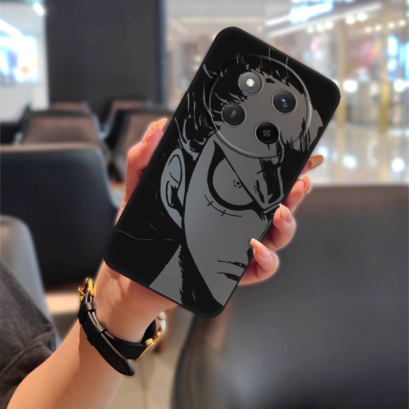 Waterproof Fashion Design Phone Case For Honor X60 Pro/X9C 5G Cartoon ...