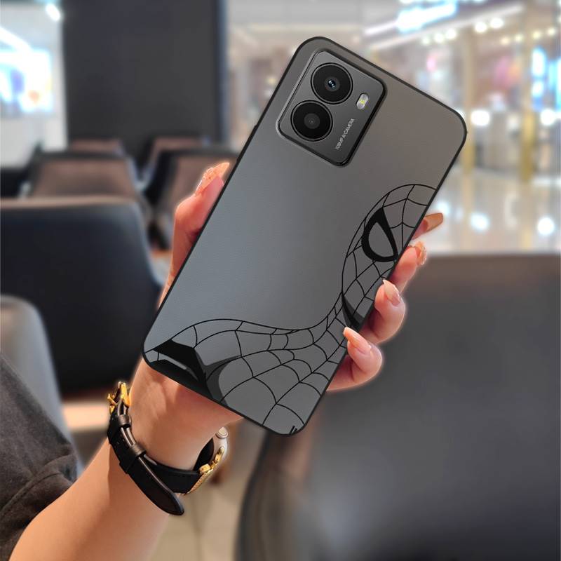 Dirt-resistant Cartoon Phone Case For Nokia HMD Fusion/X1 Waterproof ...