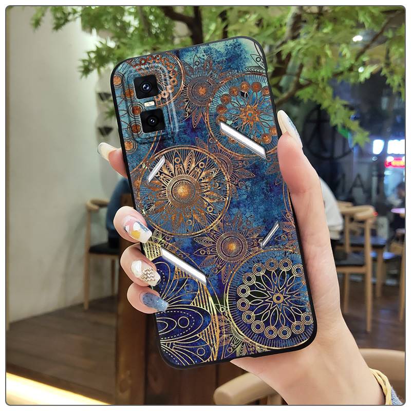 Waterproof Dirt-resistant Phone Case For infinix GT 30 Pro/X6873 ...