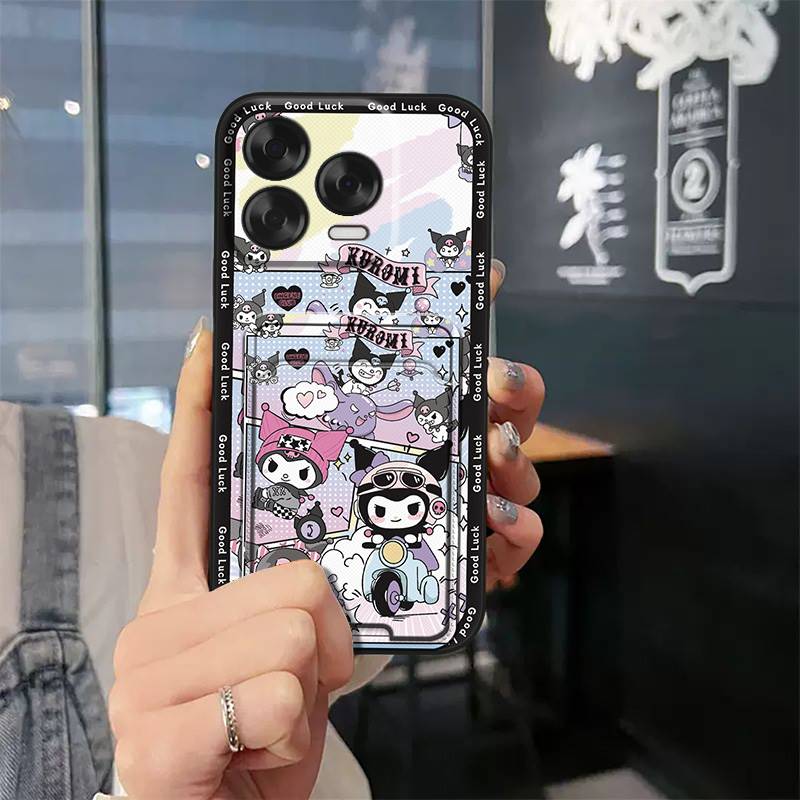 Silicone Cute Phone Case For ZTE Blade V70 Vita/V70 Design protective ...