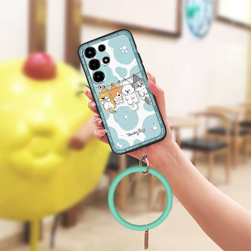 Solid Color Funny Phone Case For Itel S26 Ultra/Super26Ultra/S688LN ...