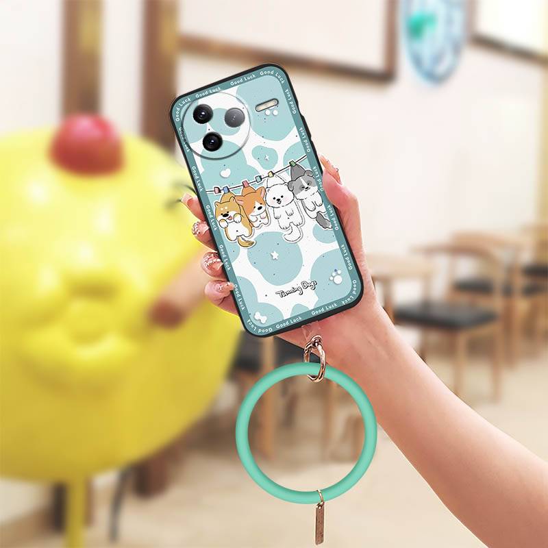 Youth Cute Phone Case For Redmi K80/Xiaomi Poco F7 Pro Dirt-resistant ...