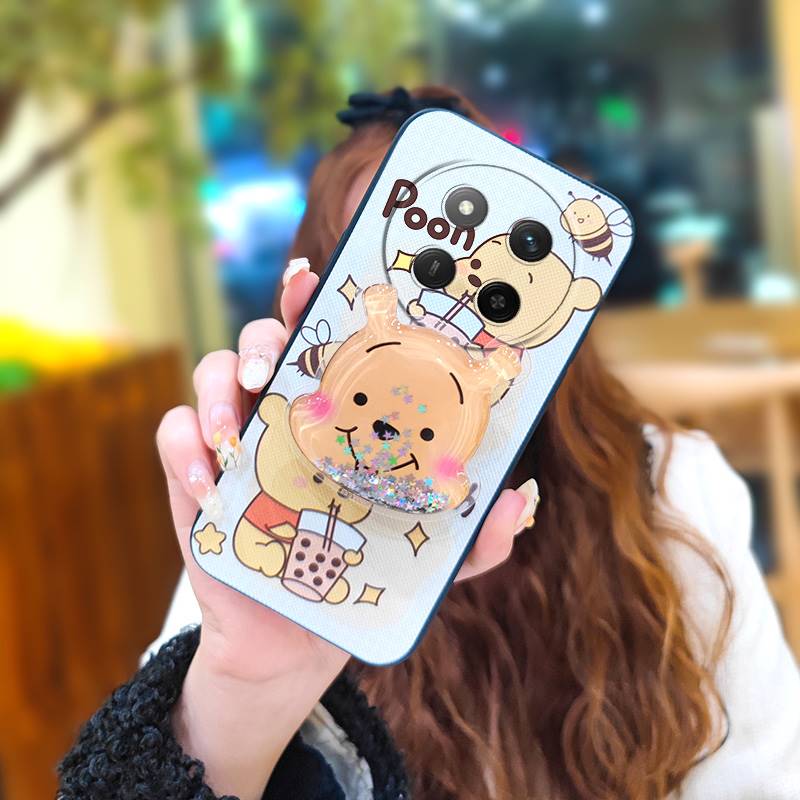 Cute Cartoon Phone Case For Honor X60 Pro/X9C 5G Durable protective ...
