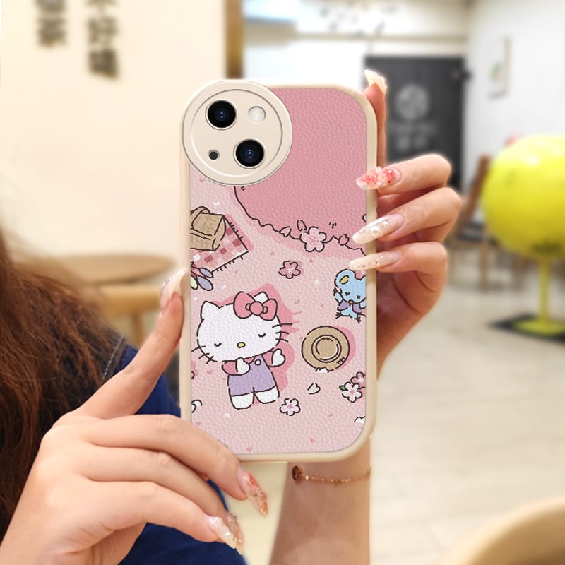 heat dissipation Anti-knock Phone Case For iphone14 Plus Back Cover ...