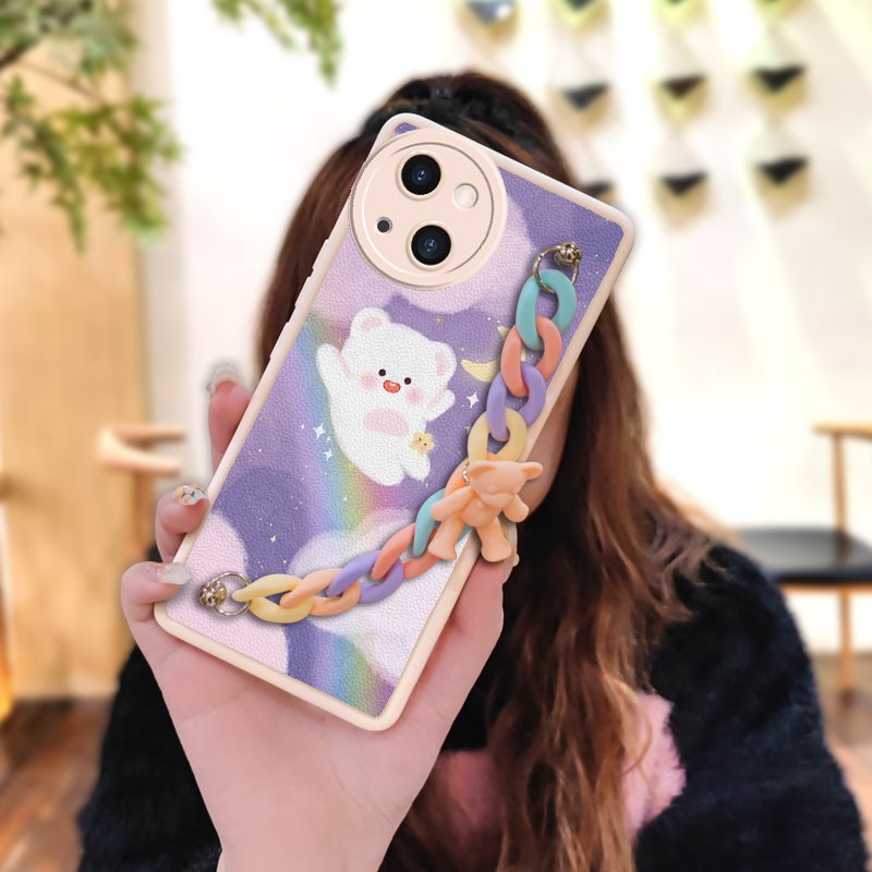 soft case Dirt-resistant Phone Case For iphone13 Mini Back Cover ...