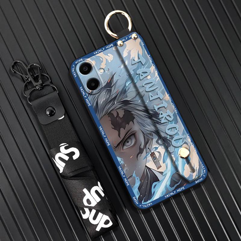 Back Cover Cute Phone Case For Samsung Galaxy A07 Dirt-resistant Anti ...