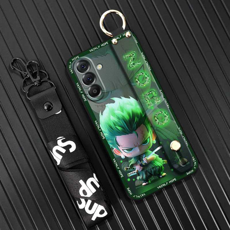 Cute Silicone Phone Case For Samsung Galaxy A37 5G/SM-A376U/B Lanyard ...