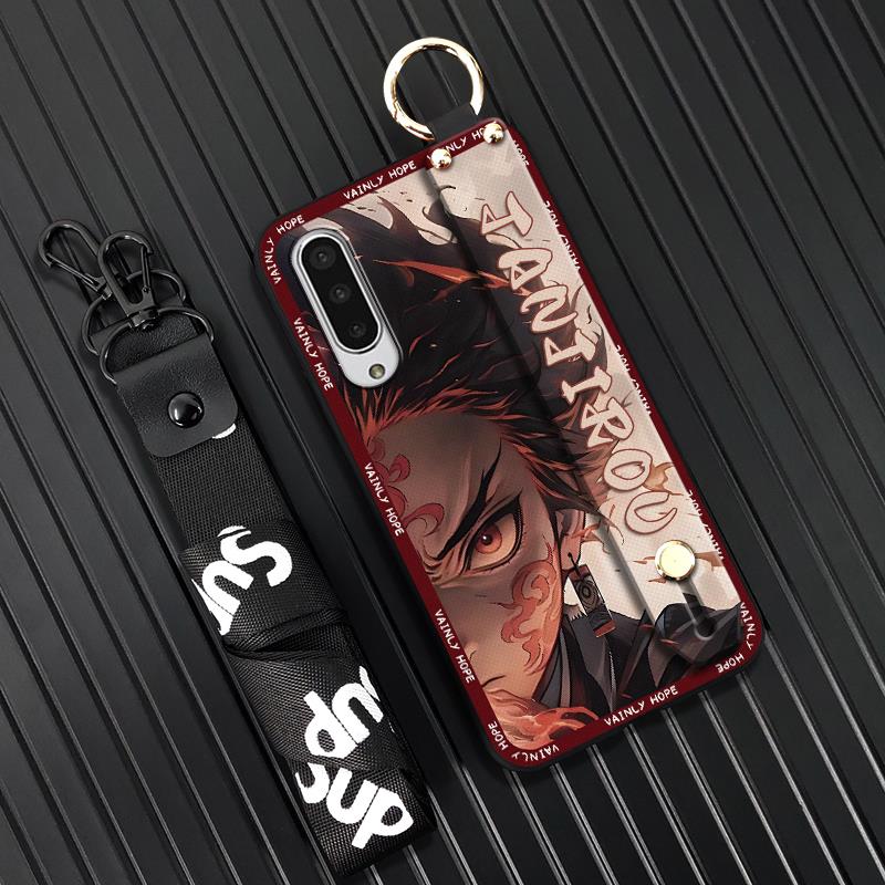 Cartoon Dirt-resistant Phone Case For Sharp Aquos Zero5G Basic DX/SHG02 ...