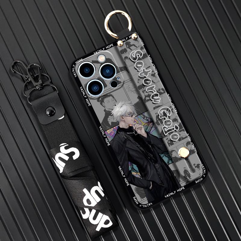 Phone Holder Fashion Design Phone Case For iphone14 Pro Max Waterproof ...