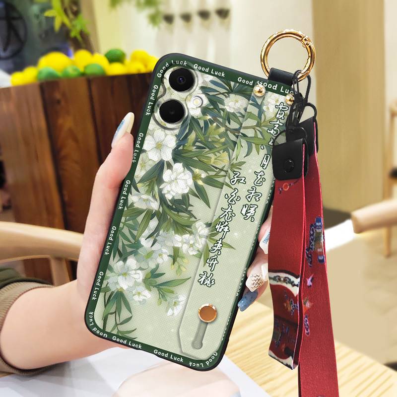 Durable old lady Phone Case For Samsung Galaxy A06 5G/SM-A066B ...