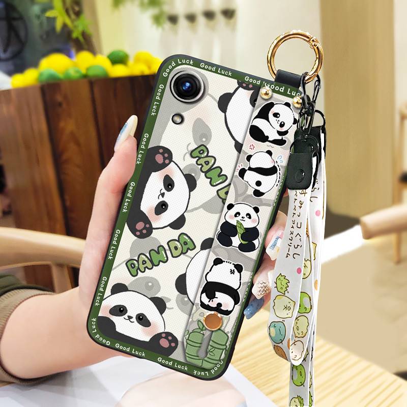 Fashion Design Shockproof Phone Case For Samsung Galaxy A03 Core/SM ...