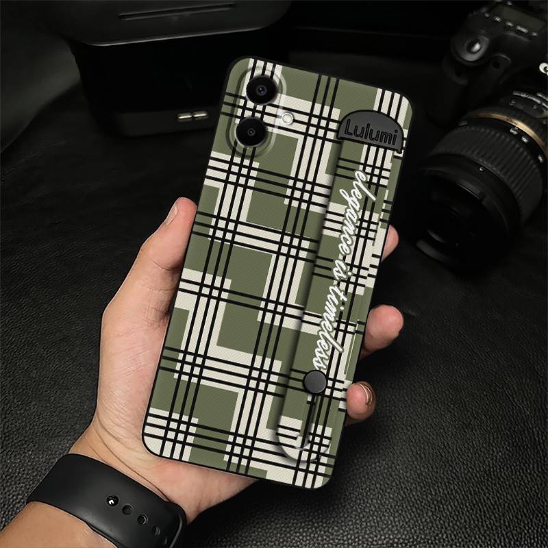Waterproof Masculine Phone Case For Samsung Galaxy A07 Nature Fashion ...