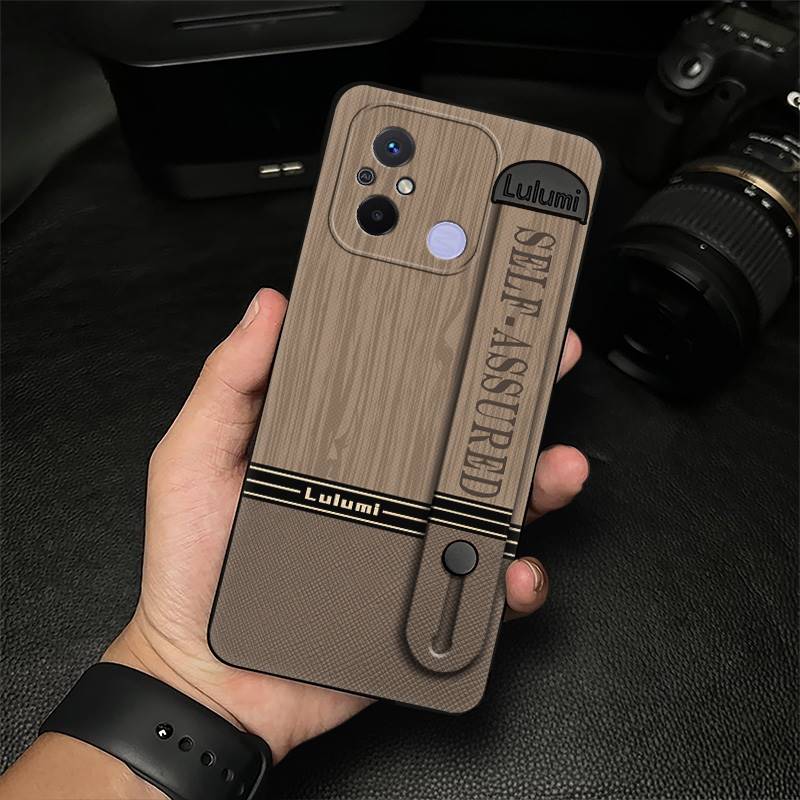 Fashion Design masculine Phone Case For Redmi 12C/Redmi 11A 4G/Xiaomi ...