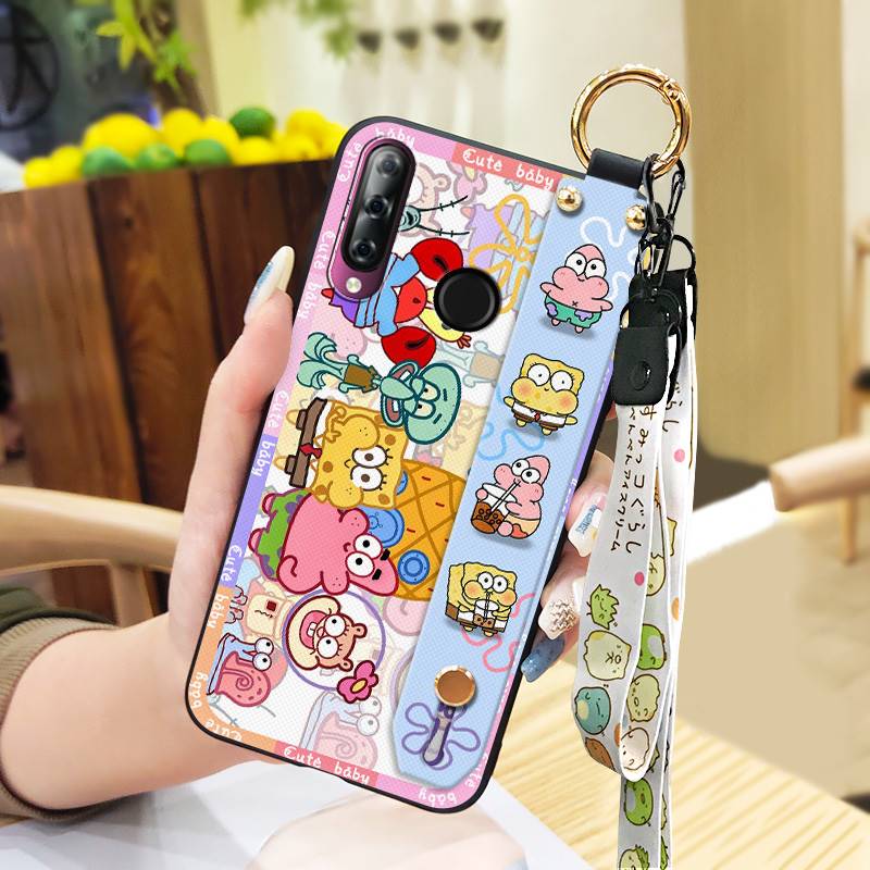Anti-dust Kickstand Phone Case For Itel S15/S15 Pro mobile case Durable ...