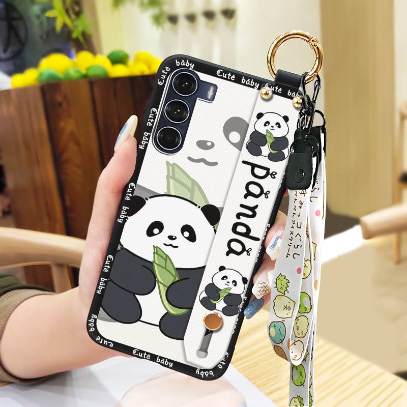Anime cartoon Phone Case For MOTO G200 5G/Edge S30 5G phone protector ...