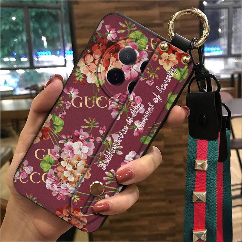 Phone Holder Back Cover Phone Case For OPPO A5 Pro 5G China Durable ...
